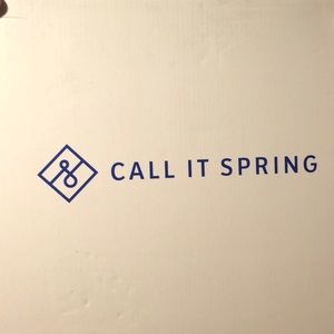 Call It Spring | Shoes | Distressed Combat Boots | Poshmark